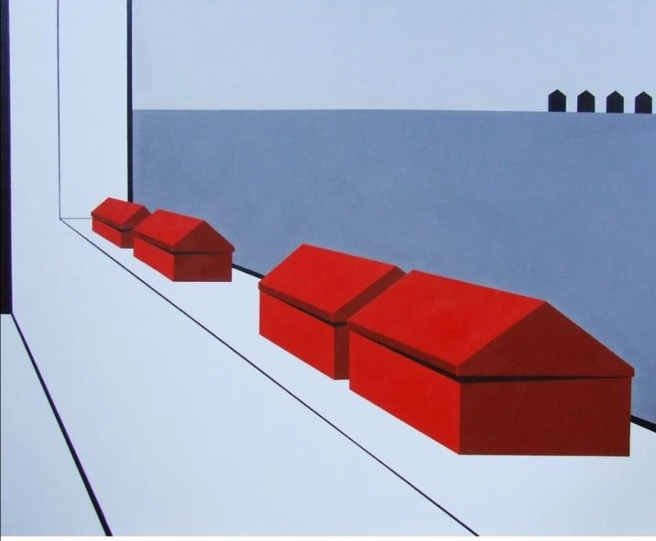 ARTISTS – Laneway Gallery