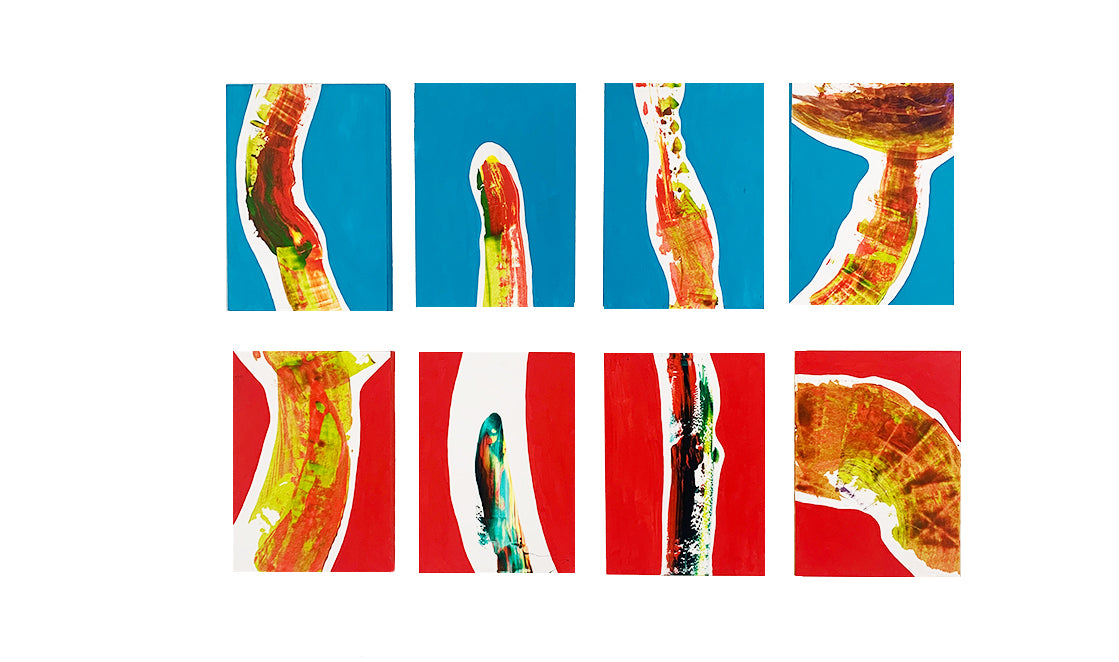 BIOLOGY – Laneway Gallery