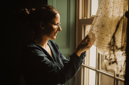 KERSTIN WALSH – Laneway Gallery