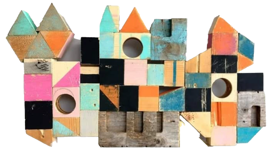 MARY BUTLER – Laneway Gallery