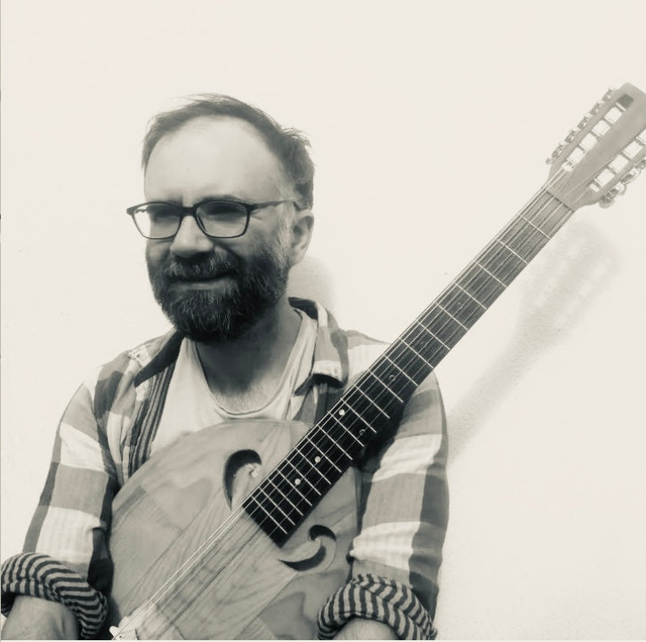 BRIAN LEACH – Laneway Gallery